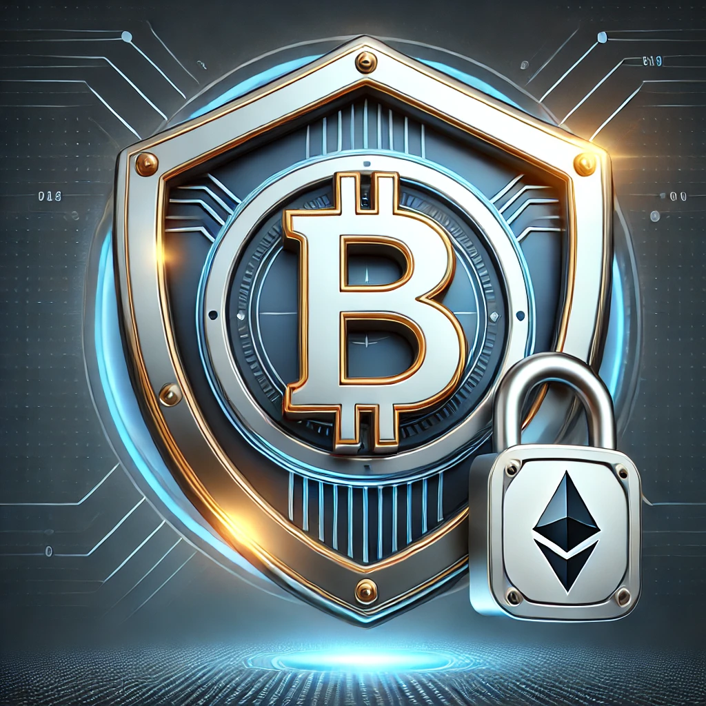 Crypto Safety Dashboard | Home